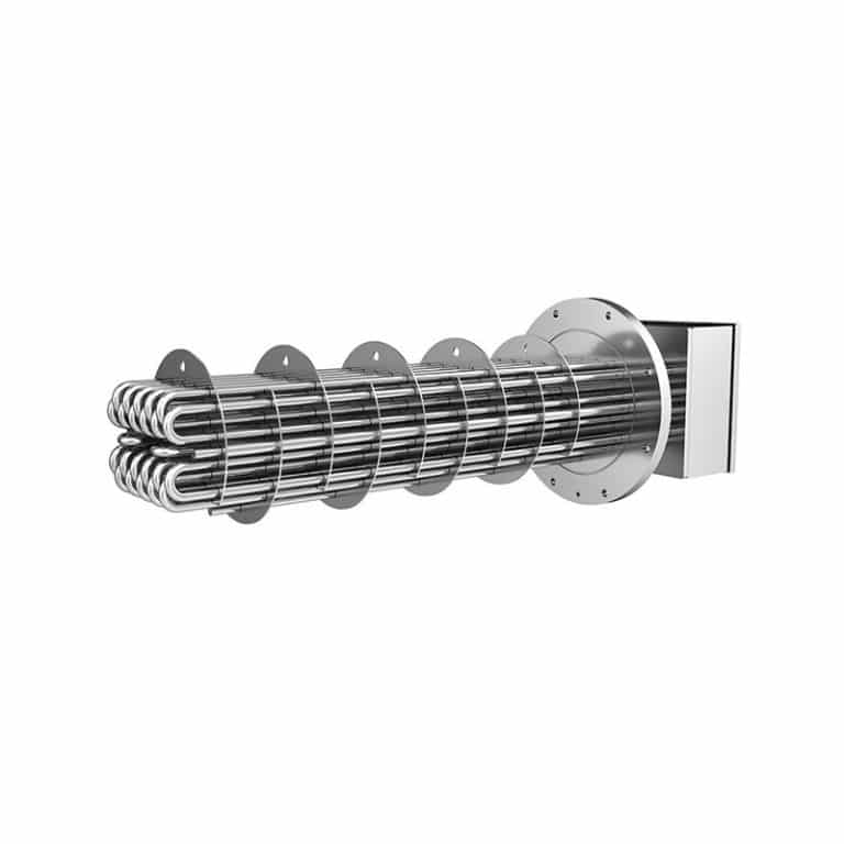 Tubular Heaters Category | DHE Heaters