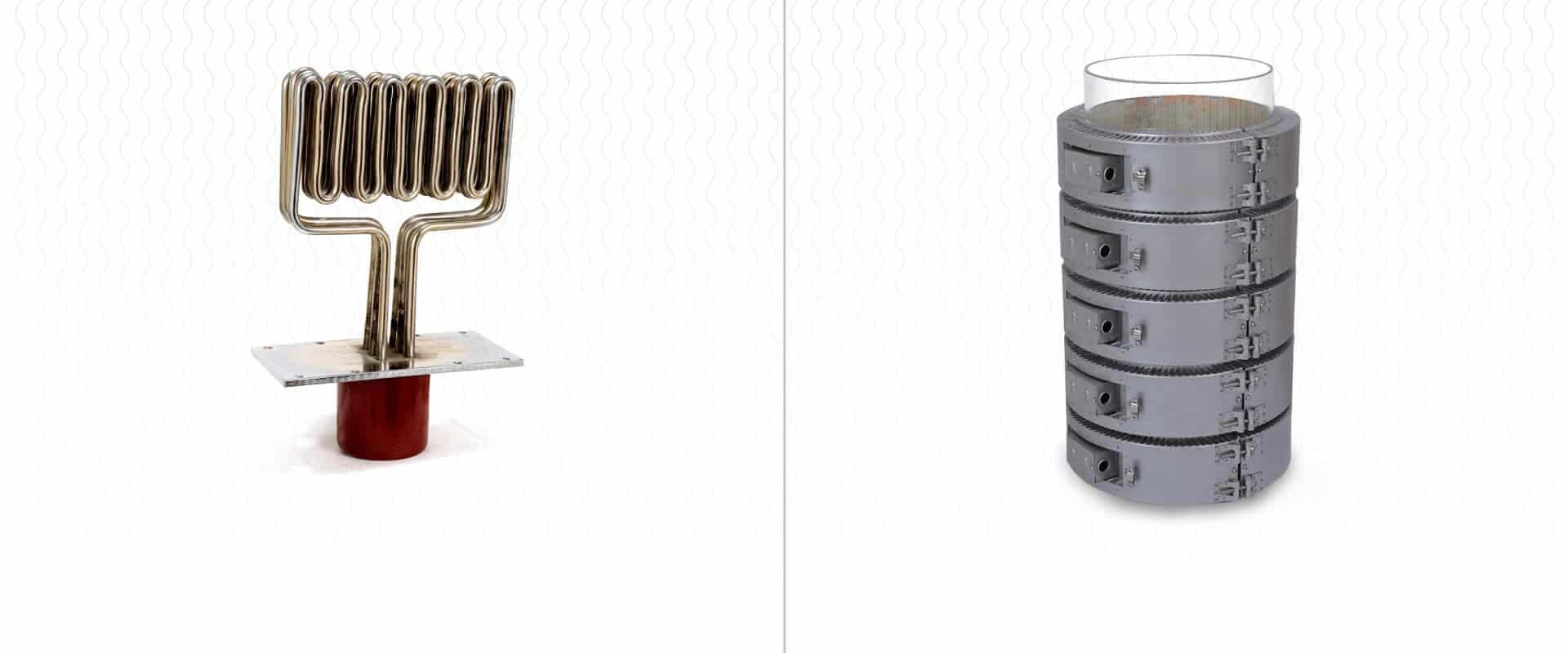 Industrial Heater Manufacturer Ahmedabad, India - DHE Heaters